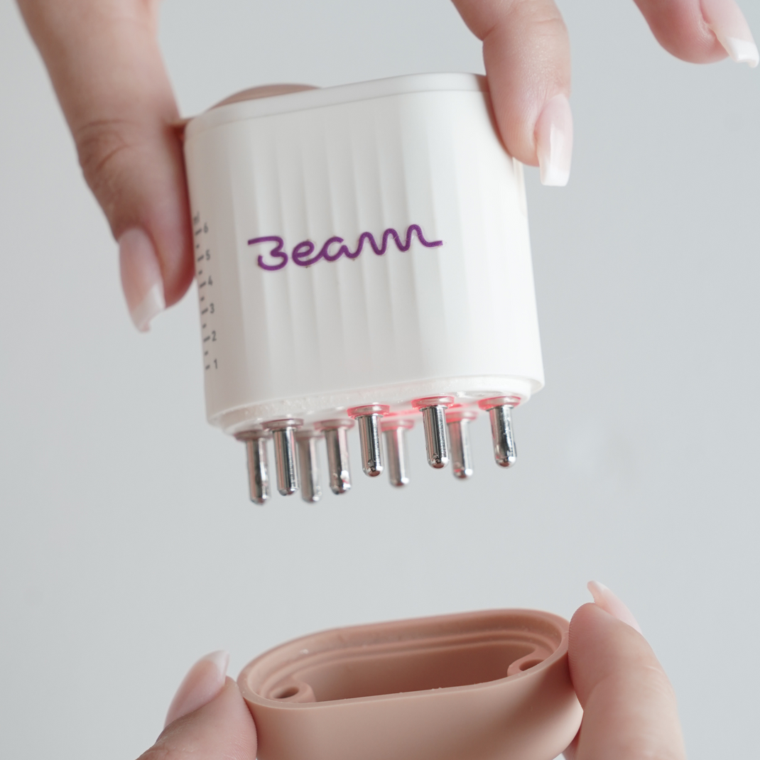 Beam Cupper – Beam Wellness