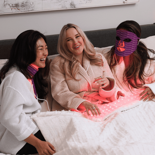 About us – Beam Wellness