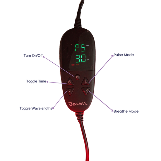 Beam Blanket – Beam Wellness