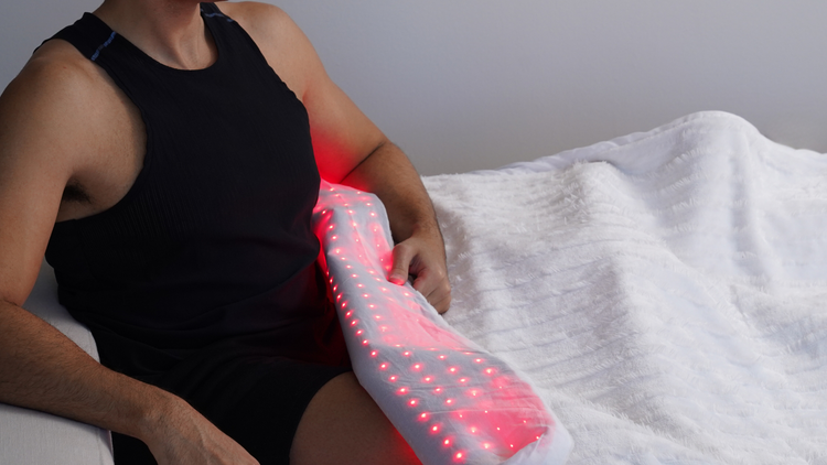 Beam Wellness